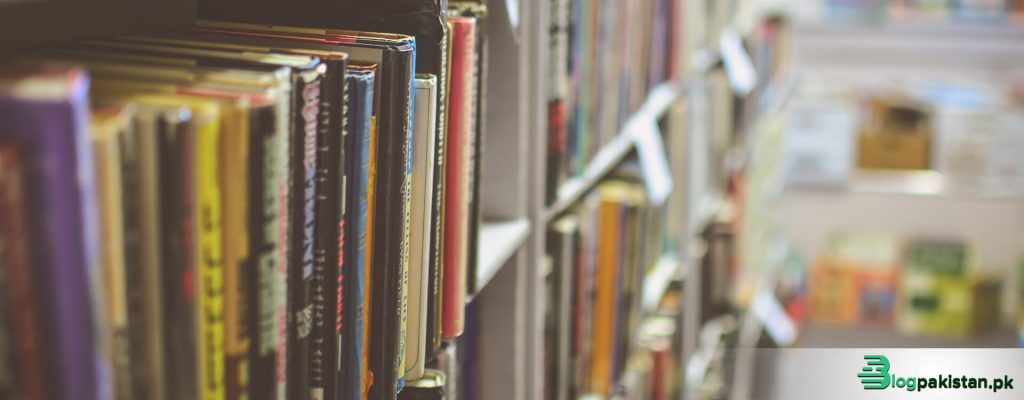 8 Popular Book Stores in Islamabad Selling New and Old Books