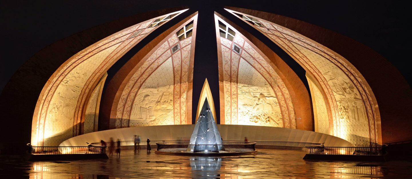 10 Famous and Historical Museums in Pakistan - BlogPakistan
