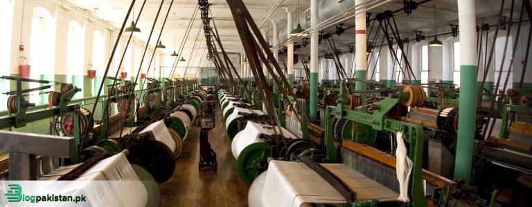12 Best Textile Factories in Pakistan As of 2022