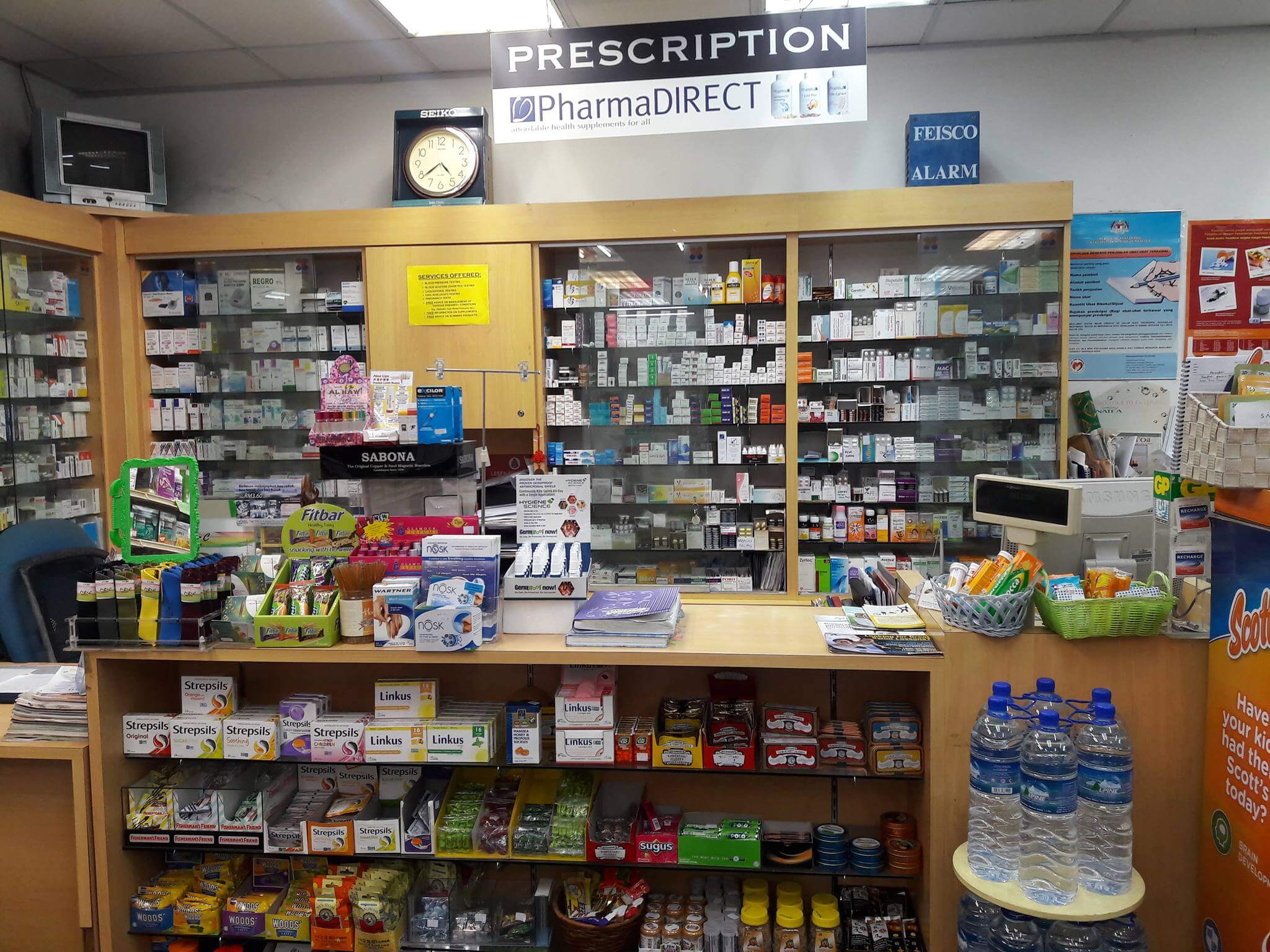 10 Trustworthy Medical Stores and Pharmacies in Lahore