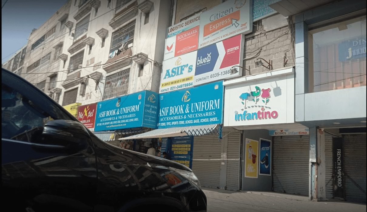10 Affordable Book Stores in Karachi to Buy Stationary