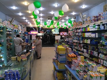10 Trustworthy Medical Stores and Pharmacies in Lahore