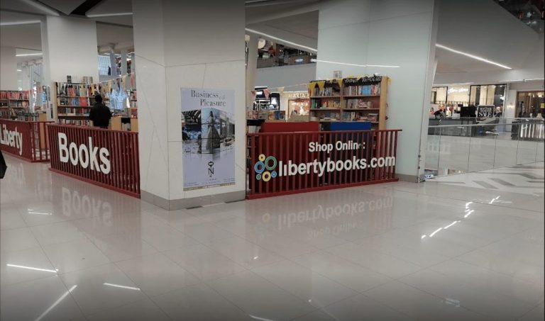 10 Book Stores in Lahore To Buy Affordable Stationary - 2022