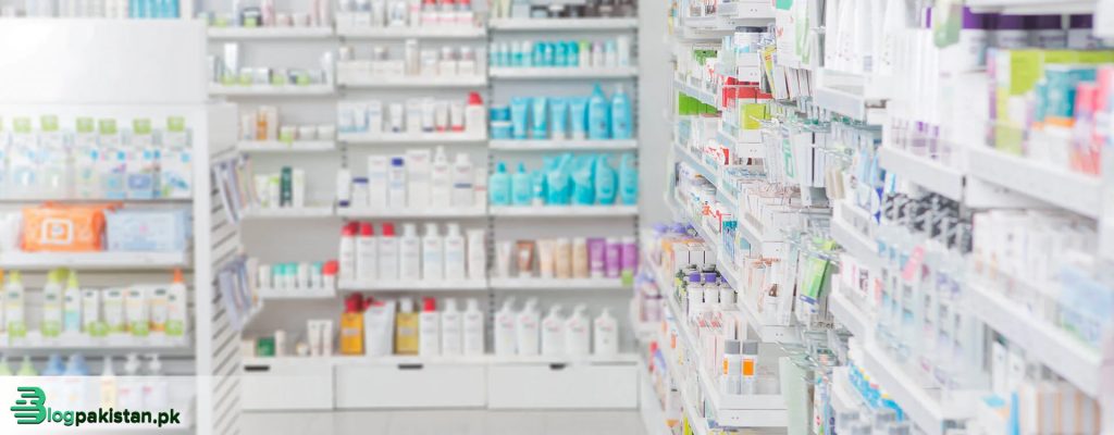 10 Trustworthy Medical Stores and Pharmacies in Lahore