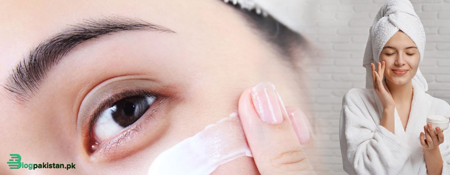 8 Trusted Eye Creams To Combat Dark Circles - BlogPakistan