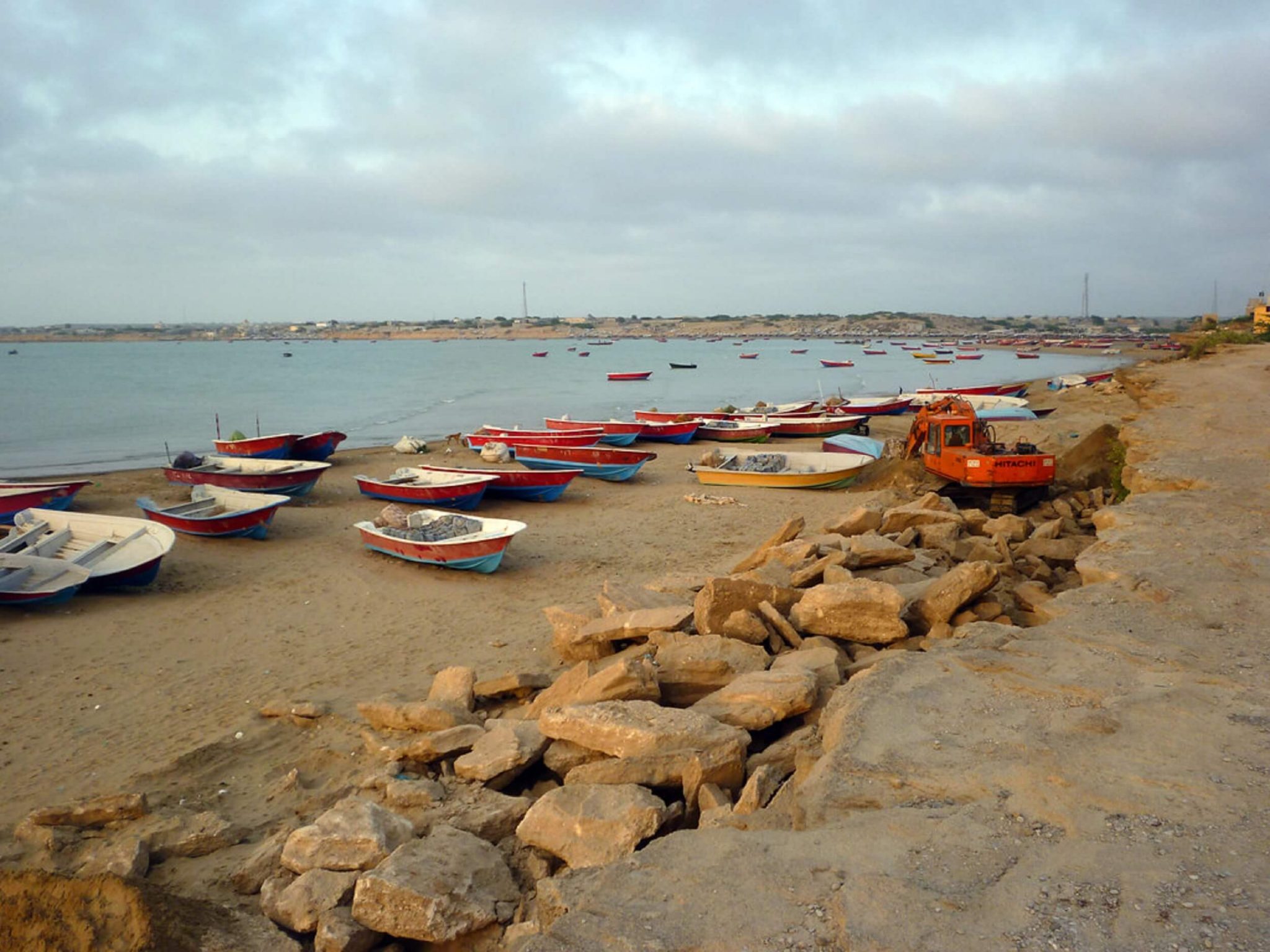 17 Best Beaches in Pakistan That Should Be On Your Travel List