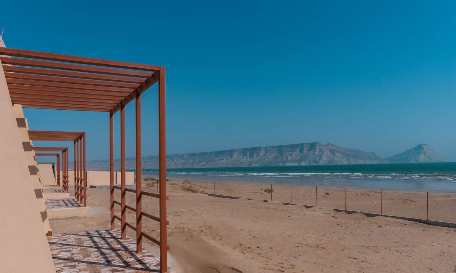 17 Best Beaches in Pakistan That Should Be On Your Travel List