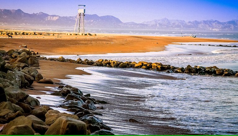 17 Best Beaches in Pakistan That Should Be On Your Travel List