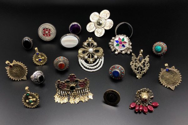 Buy Elegant and Finest Jewelry Online in Pakistan - BlogPakistan