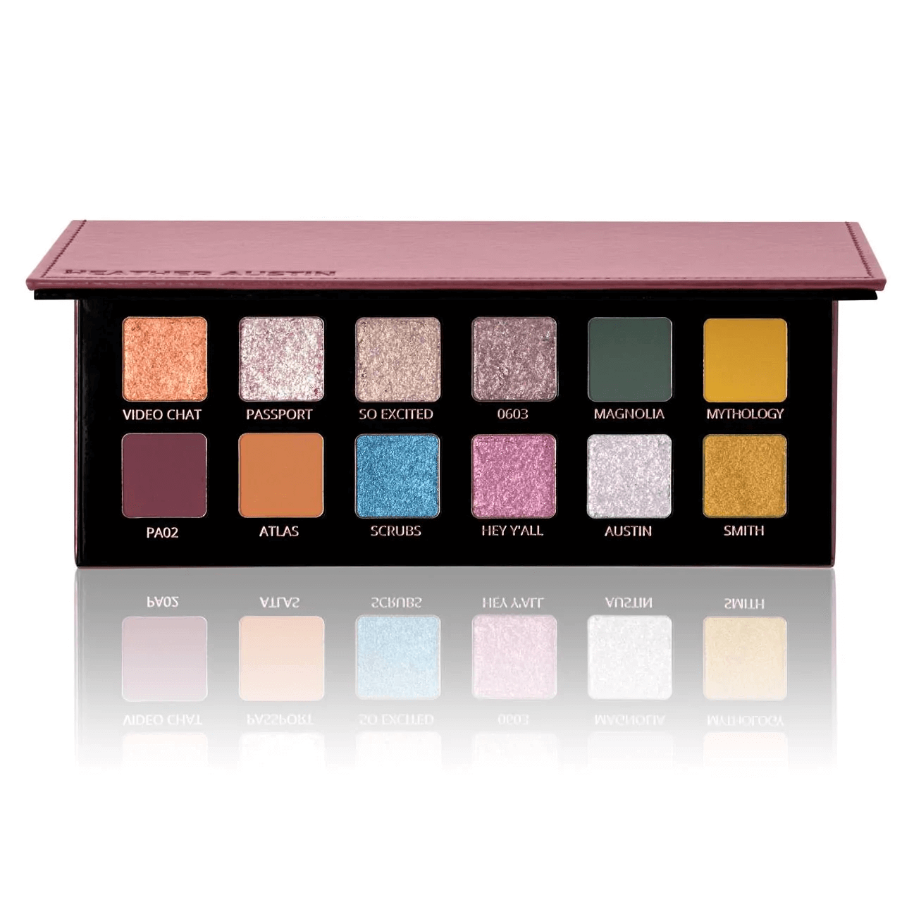 10 Best EyeShadow Palettes You Can Buy in Pakistan