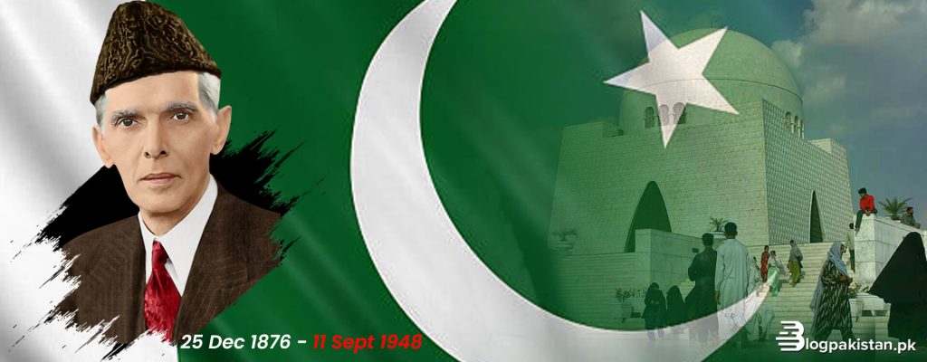 Remembering Quaid e Azam on His Death Anniversary Today