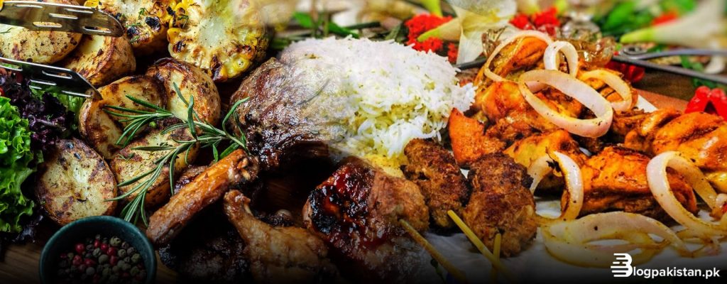 7 Restaurants Offering the Best BBQ Platters in Islamabad - 2022