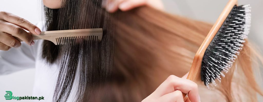 8 Best Detangling Brushes and Combs to Prevent Excessive Damage
