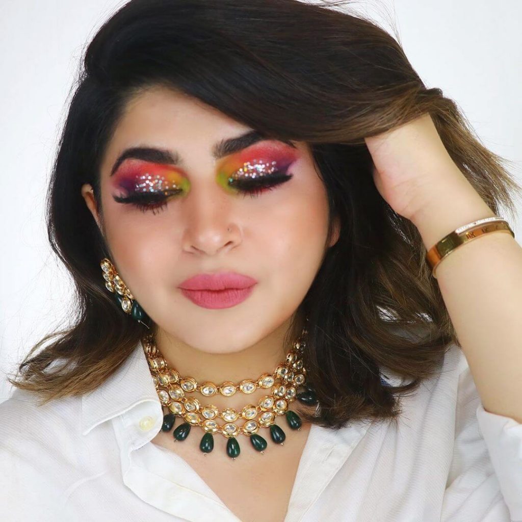 14 Pakistani Beauty Influencers You Should Be Following in 2023
