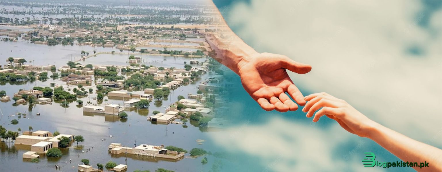 List of NGOs Working in Flood Relief Program