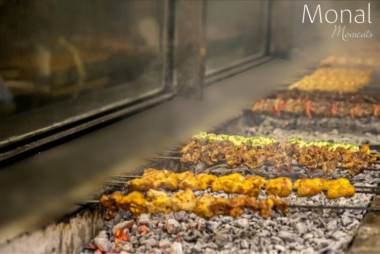 7 Restaurants Offering the Best BBQ Platters in Islamabad - 2022