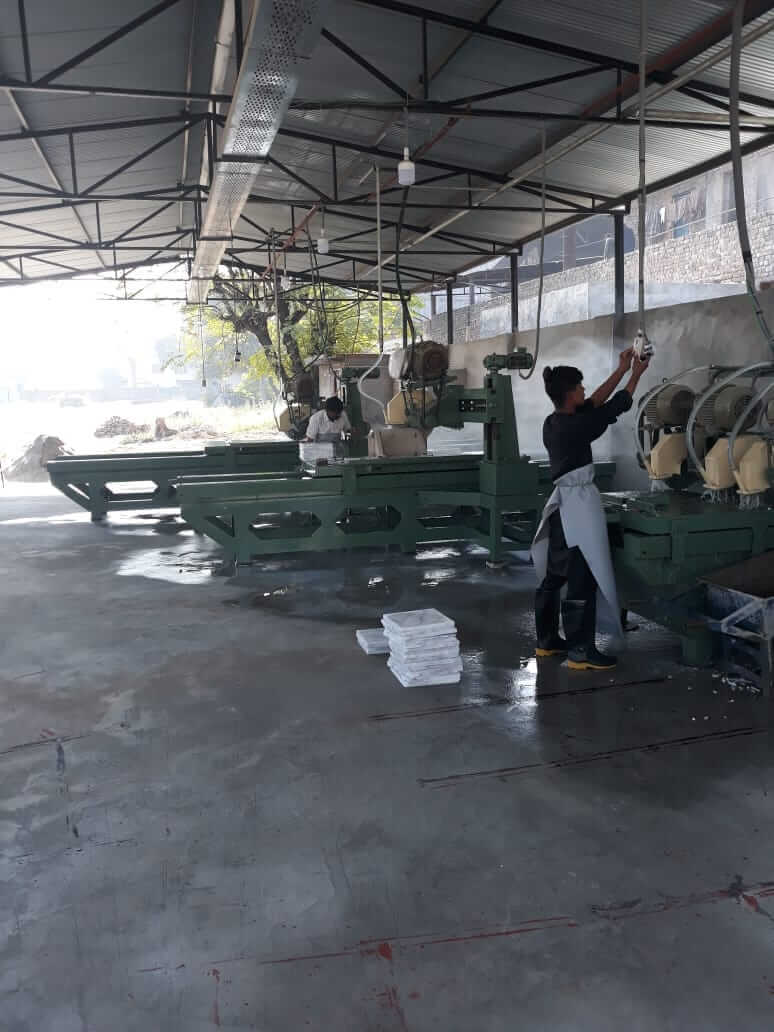 8 BEST Marble Manufacturing Factories in Islamabad