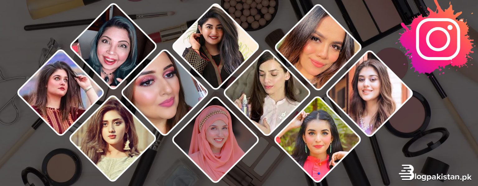 14 Pakistani Beauty Influencers You Should Be Following in 2023