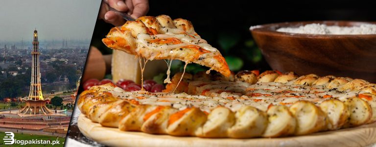8 Places with Best Pizza in Lahore: Menu & Prices