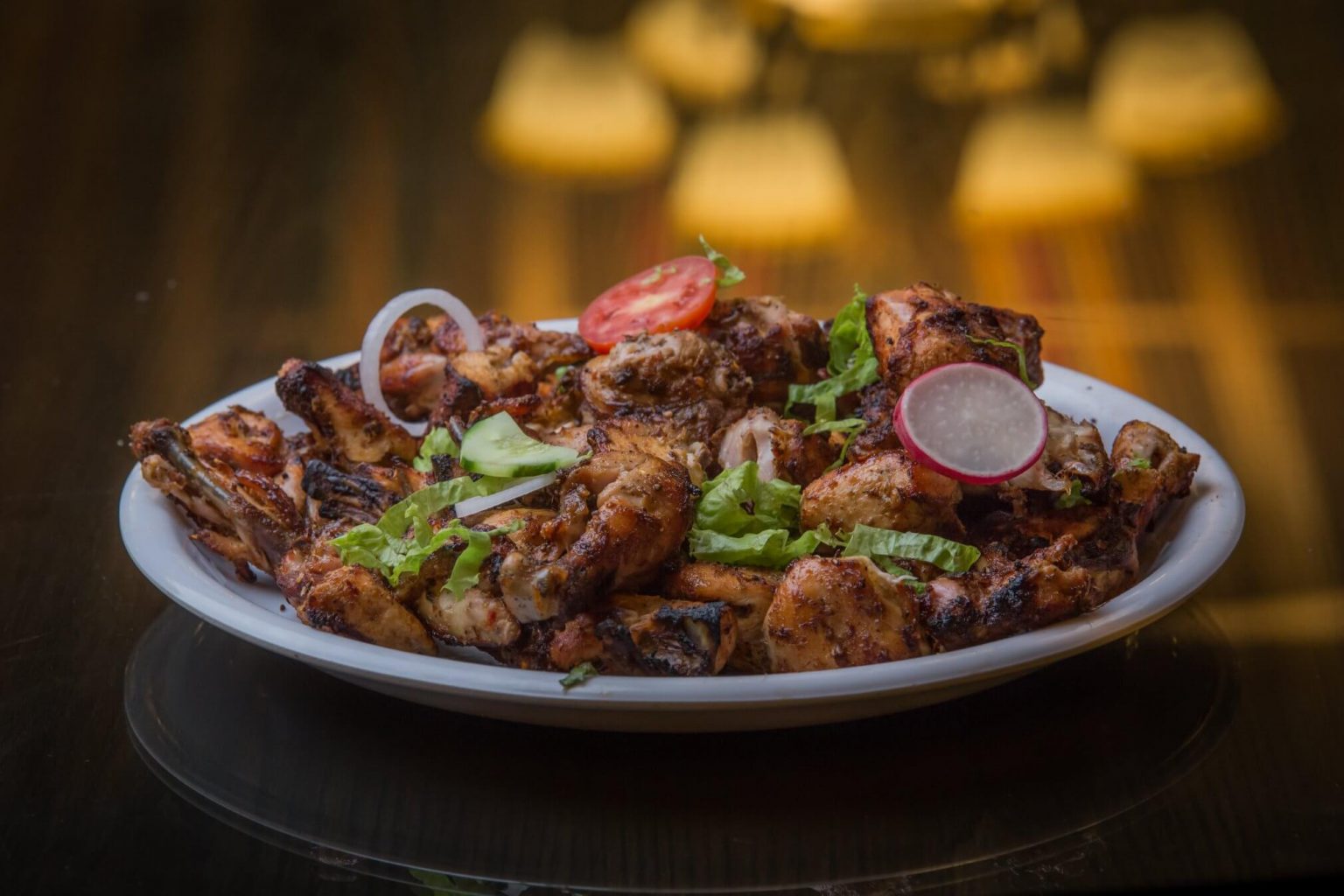 7 Restaurants Offering the Best BBQ Platters in Islamabad - 2022