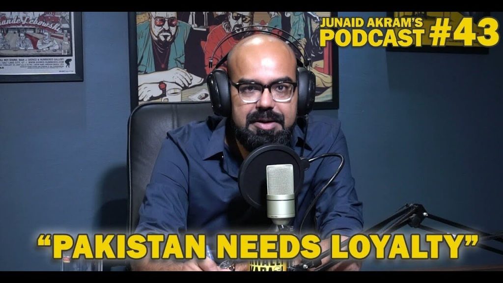 8 Pakistani Podcasters We Should Be Talking About - BlogPakistan