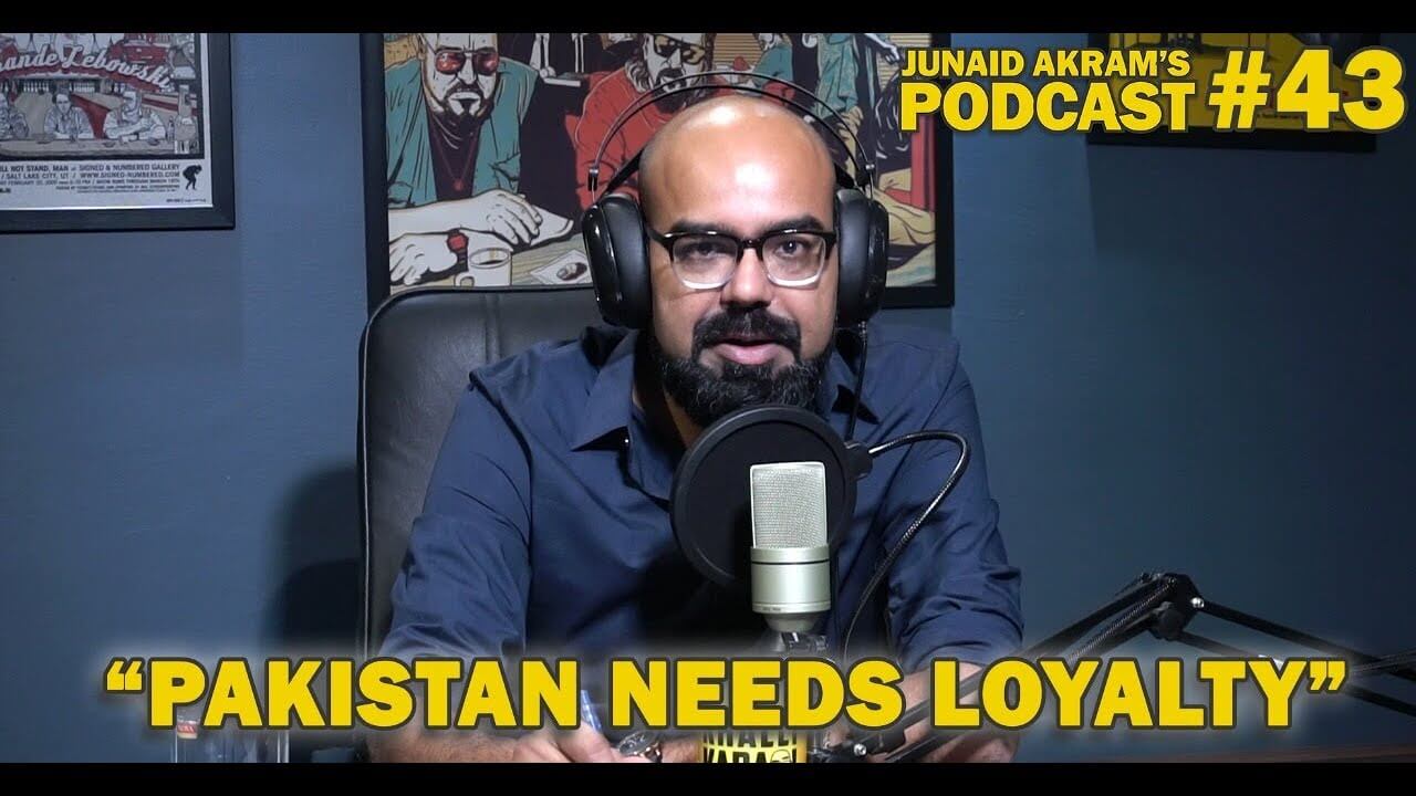 8 Pakistani Podcasters We Should Be Talking About - BlogPakistan