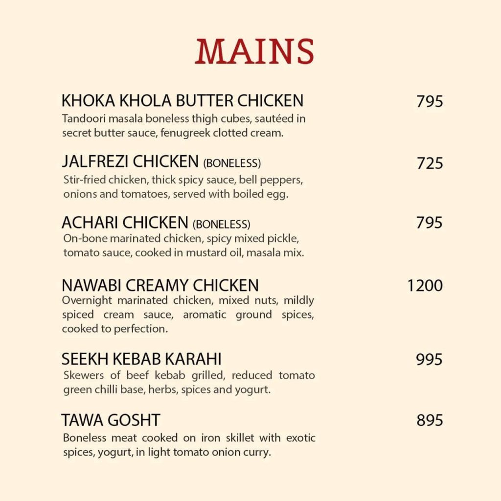 8 Places With the Best Chicken Karahi in Islamabad - 2022