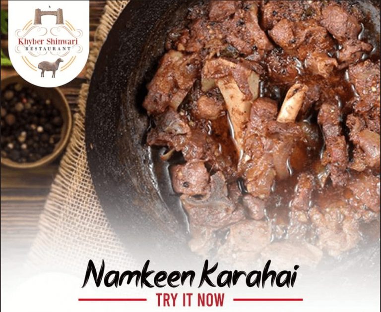 8 Places With the Best Chicken Karahi in Islamabad - 2022