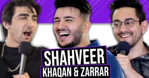 8 Pakistani Podcasters We Should Be Talking About - BlogPakistan