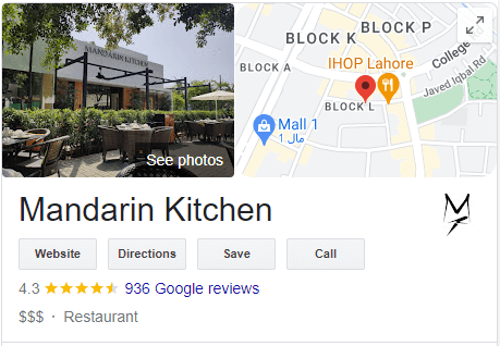 15 Best Restaurants in Lahore With Best Food & Ambiance