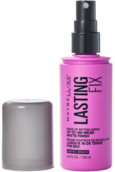 10 Trending Makeup Setting Sprays for Lasting Look