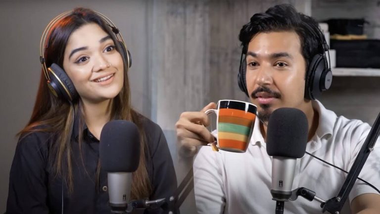8 Pakistani Podcasters We Should Be Talking About - BlogPakistan
