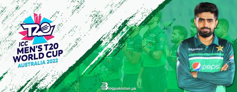 Pakistan Team Squad for T20 world Cup 2022 Pakistan Team Squad for T20 world Cup 2022