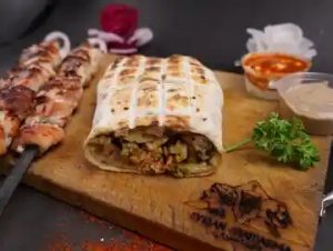 7 Best Shawarmas in Islamabad - Menu and Contact Info