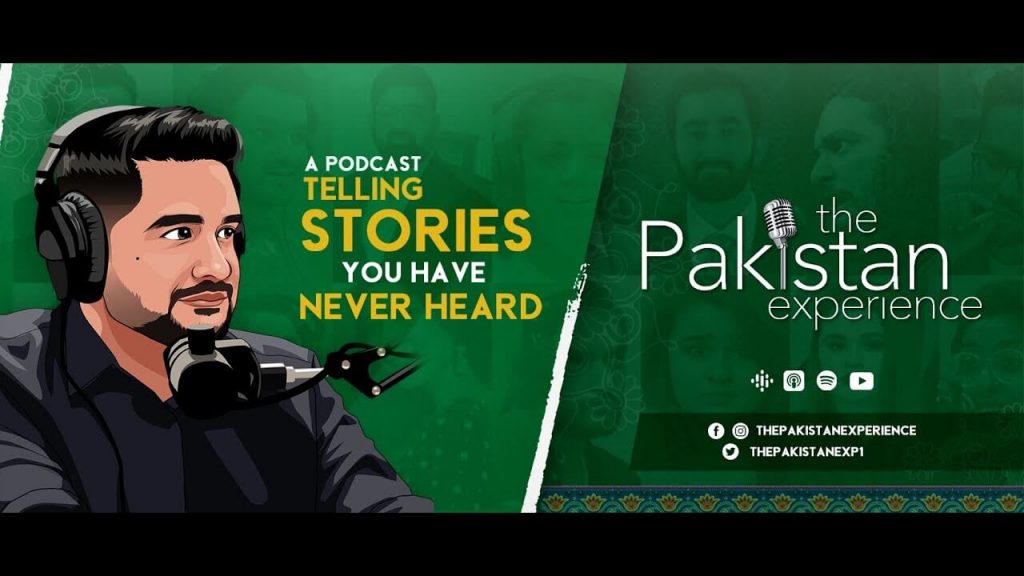 8 Pakistani Podcasters We Should Be Talking About - BlogPakistan