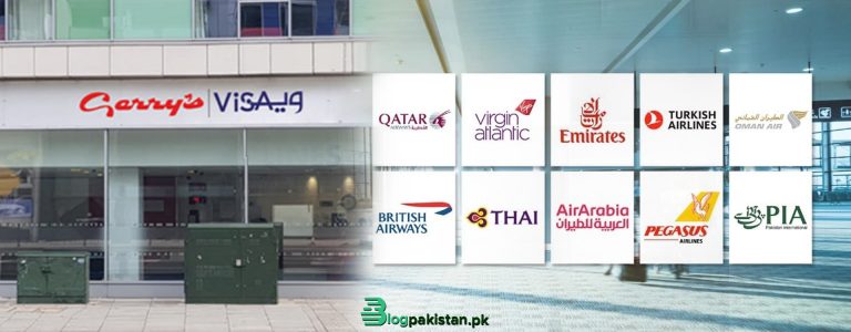 Gerry's Visa Application Process, Requirements, & Fee