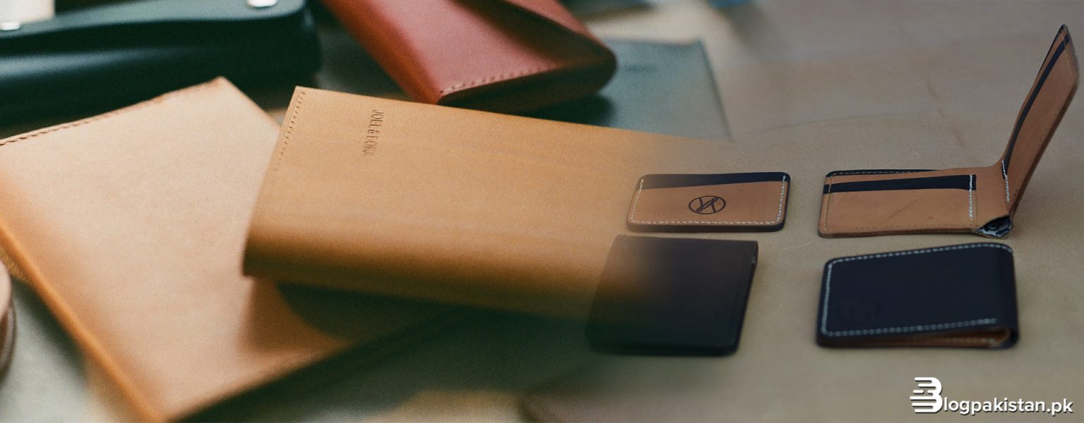 10 Best Online Wallet Stores in Pakistan - 2022