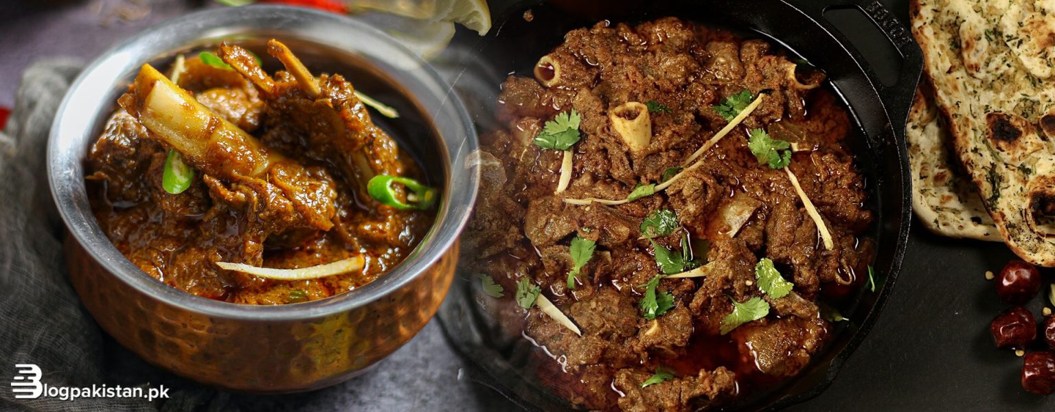 6 Restaurants with the BEST Mutton Karahi in Islamabad