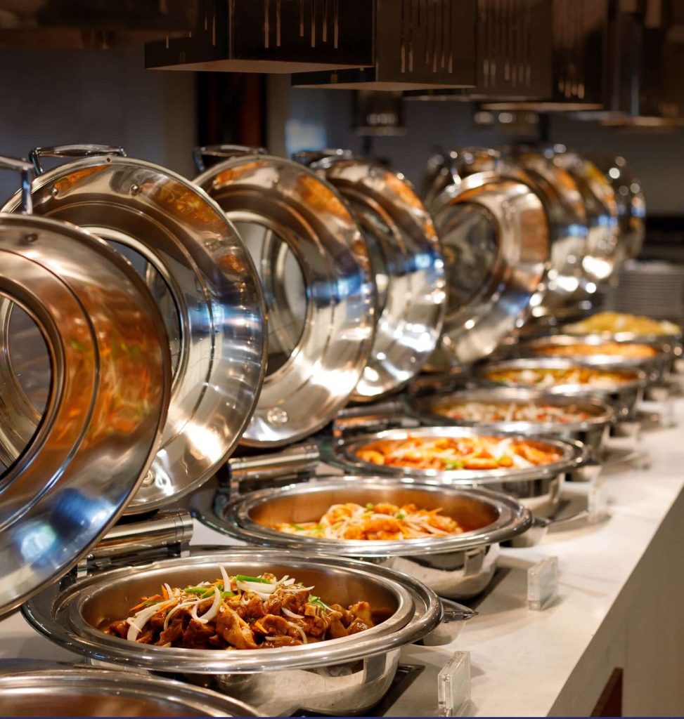 5 Great Places to Enjoy Dinner Buffet in Rawalpindi - 2023