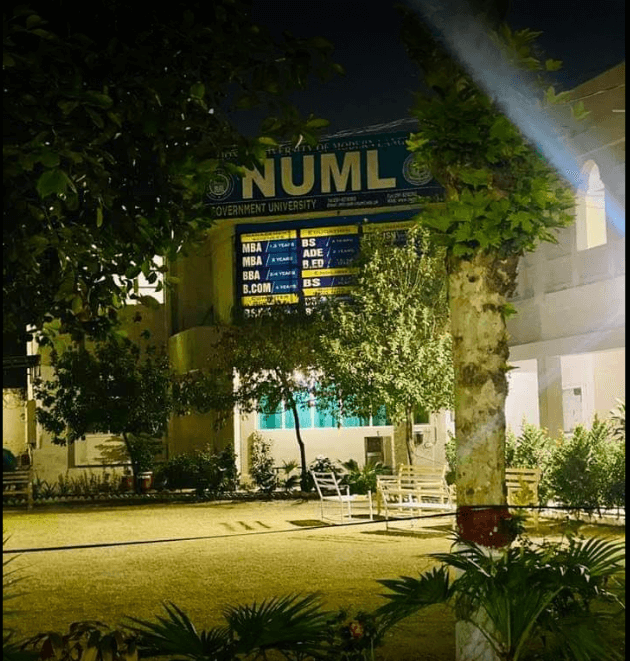 5 HEC Recognized Universities in Peshawar - Courses & Admissions