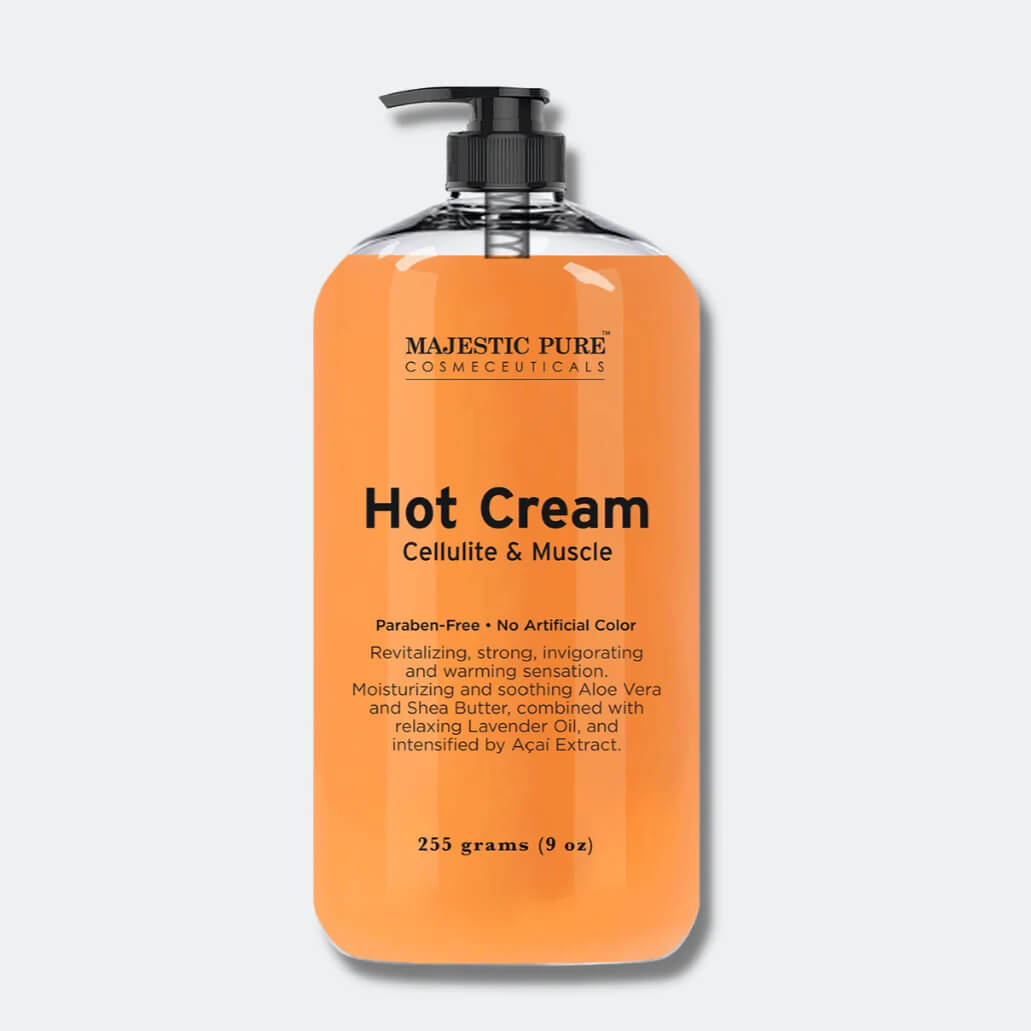 The Best Cellulite Creams & Oils for Youthful Skin - BlogPakistan