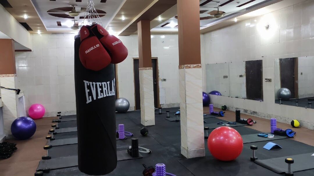 8 Yoga Centers in Lahore You Should Know About - 2022