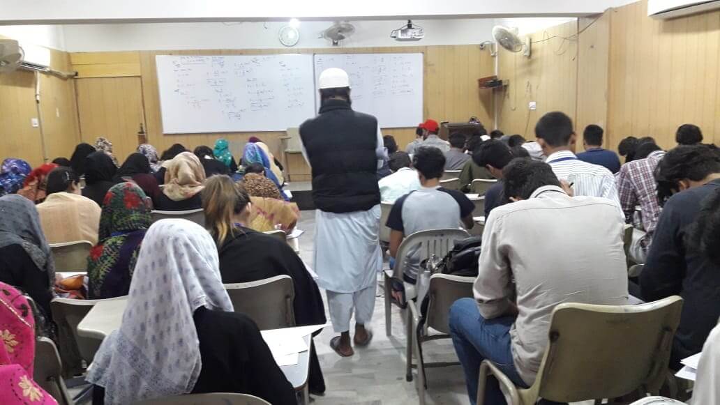 Top 8 Academies for SAT Preparation in Karachi 2022