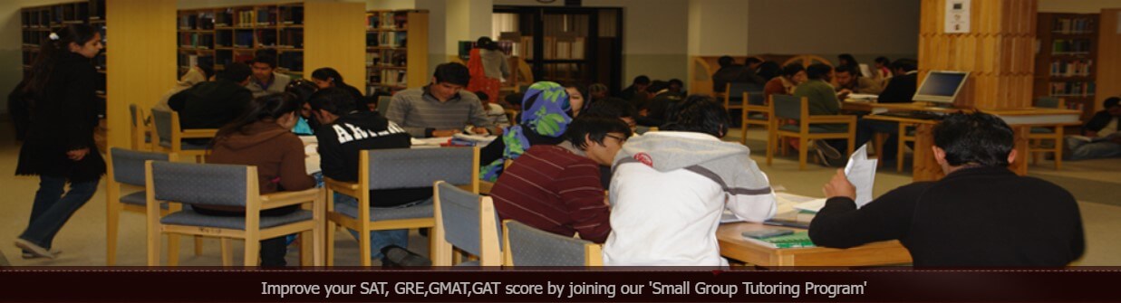 Top 8 Academies for SAT Preparation in Karachi 2022