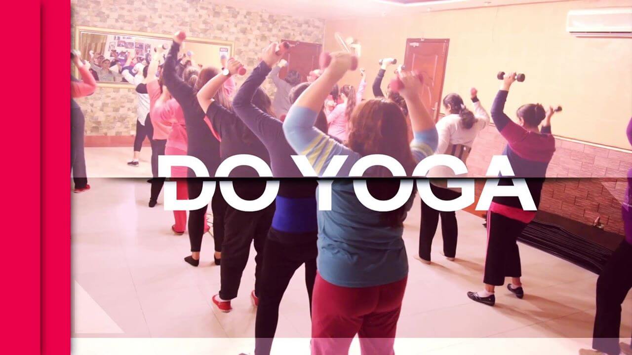 8 Yoga Centers in Lahore You Should Know About - 2022