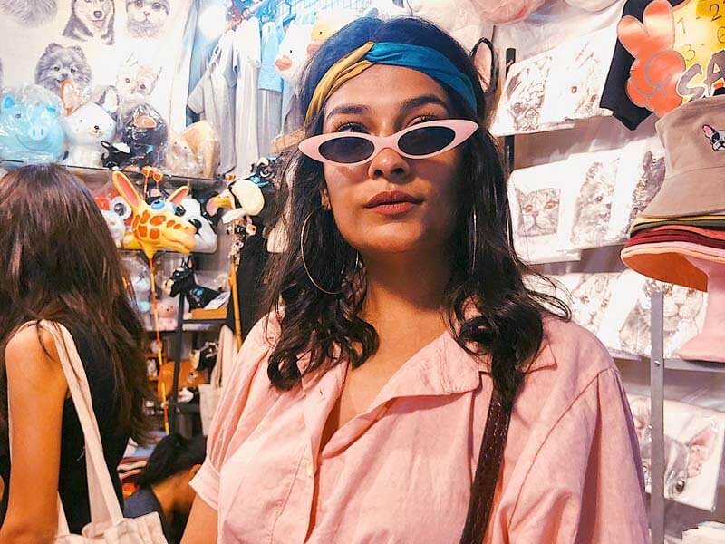 Top 15 Female Fashion Influencers/Bloggers in Pakistan - 2023