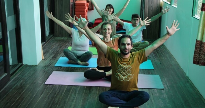 8 Yoga Centers in Lahore You Should Know About - 2022