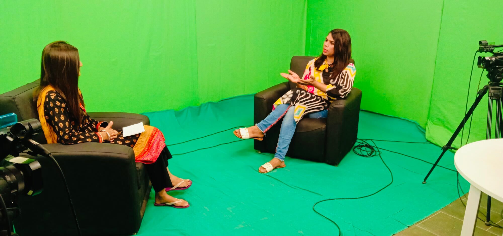 First Transgender From Pak Enrolled In International University first-transgender-from-pak-enrolled-in-international-university
