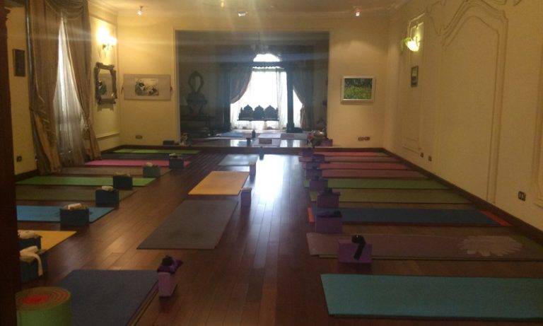 8 Yoga Centers in Lahore You Should Know About - 2022