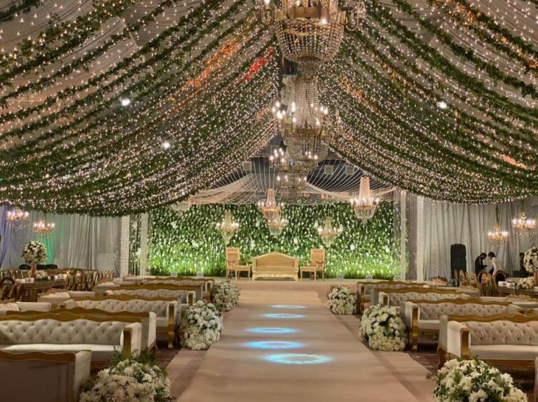 7 Top Wedding Halls in Gujranwala: Booking Details